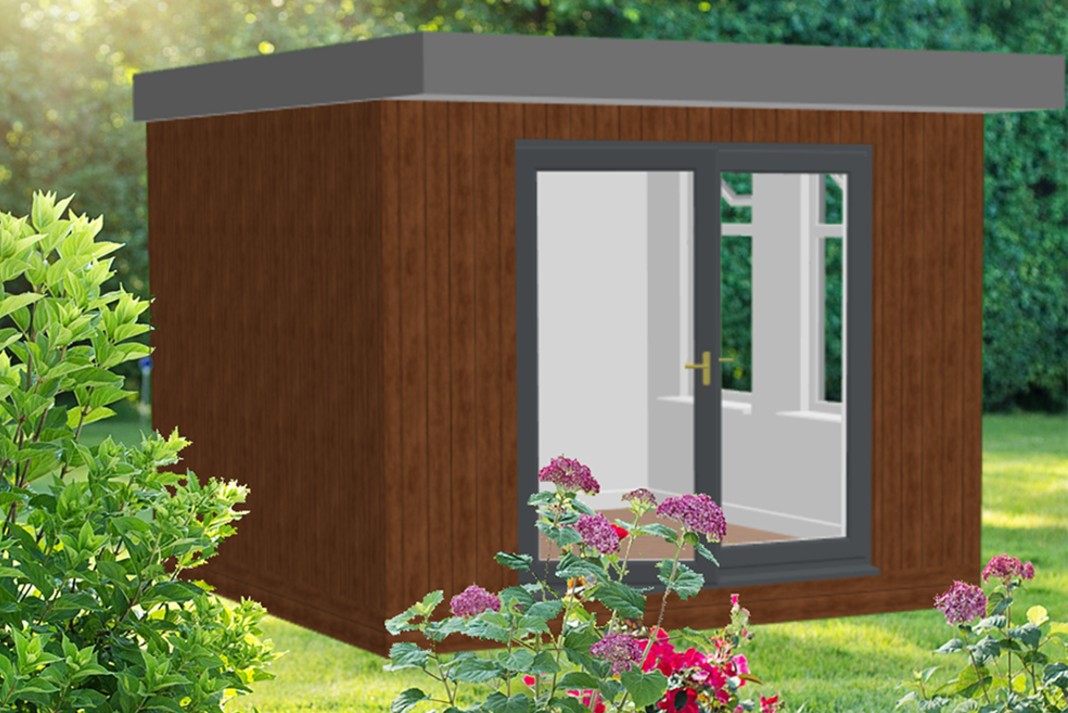 Garden room software | Glass & Glazing Products Magazine (GGP)