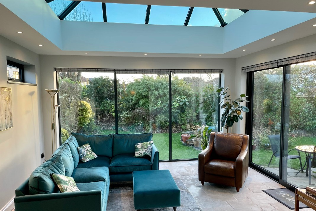 Ultraframe is Fit Show ready | Glass & Glazing Products Magazine (GGP)