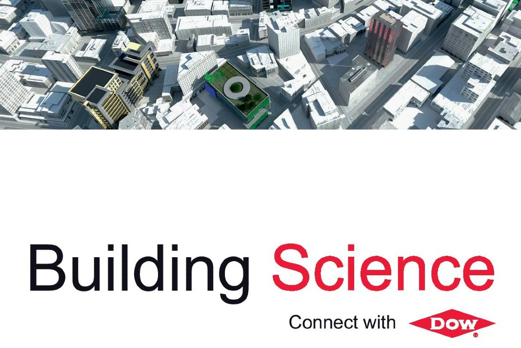 Building science connect | Glass & Glazing Products Magazine (GGP)
