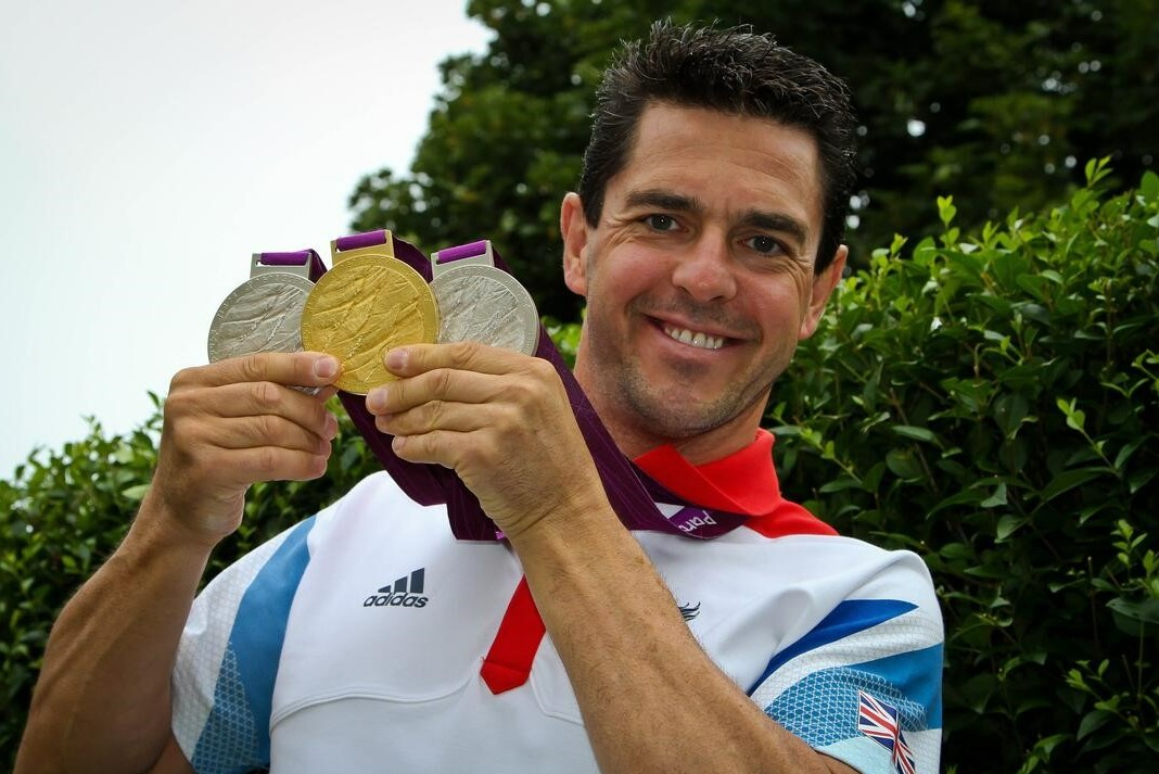 Bohle hires Olympian Mark Colbourne | Glass & Glazing Products Magazine ...