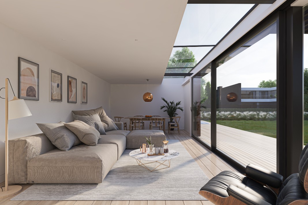 AGS launches GlasHaus Design | Glass & Glazing Products Magazine (GGP)