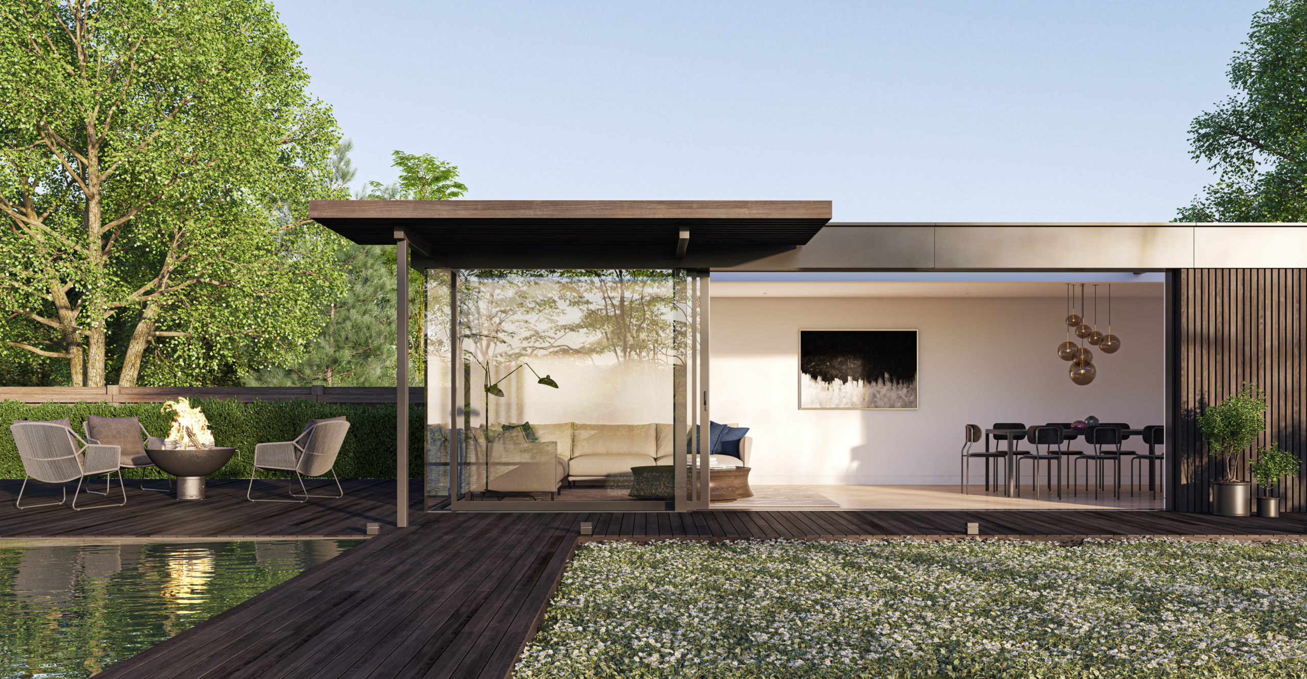 AGS launches GlasHaus Design | Glass & Glazing Products Magazine (GGP)