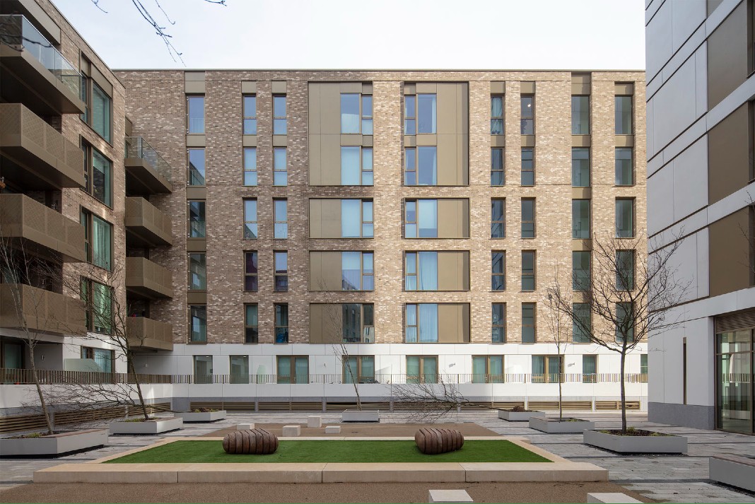 In with the new | Glass & Glazing Products Magazine (GGP)