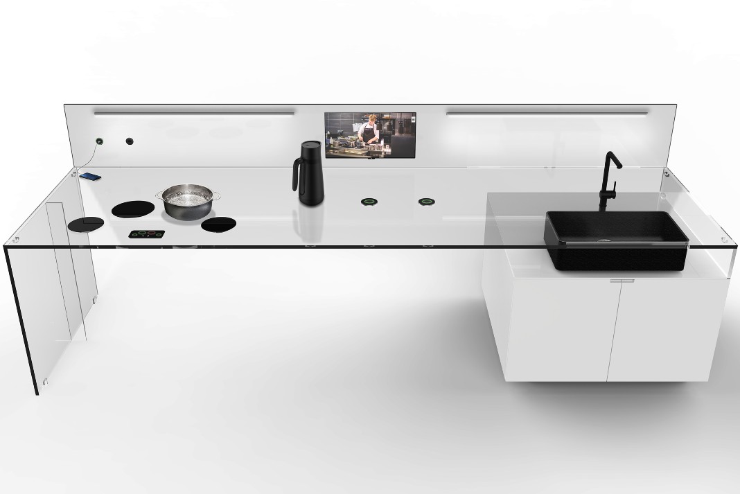 The future of electrical glass? | Glass & Glazing Products Magazine (GGP)