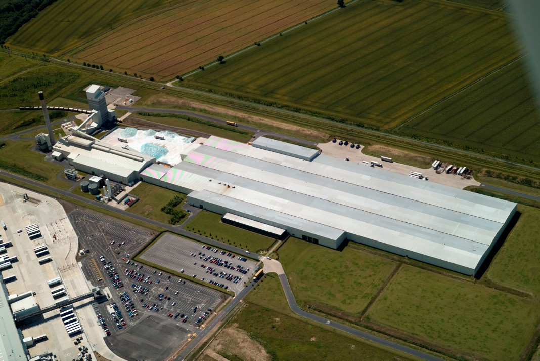 Guardian Glass invests in expanded capacity and energy-saving ...