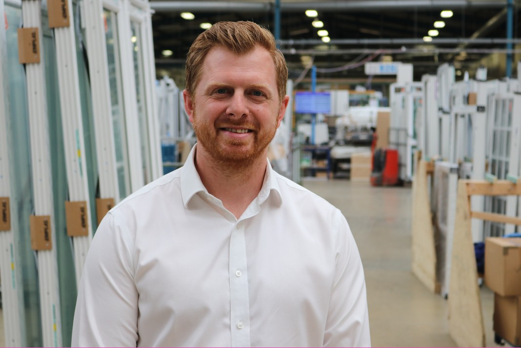 Back on track | Glass & Glazing Products Magazine (GGP)