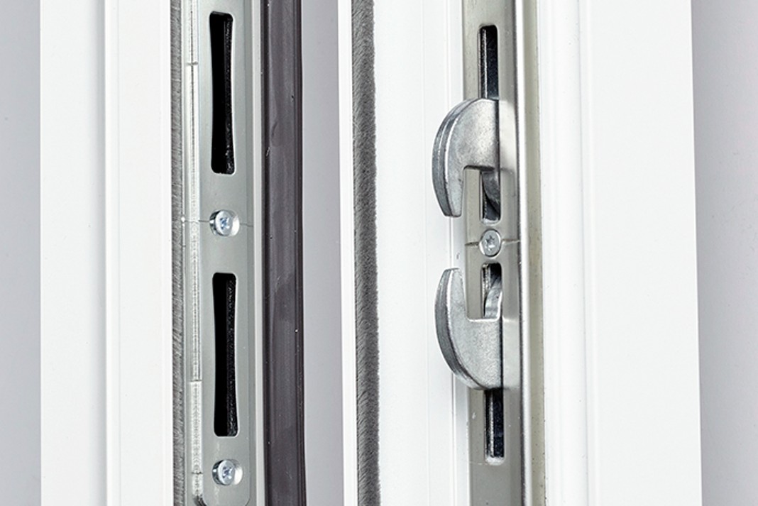 Alutech chooses Mila’s Ingenious locks | Glass & Glazing Products ...