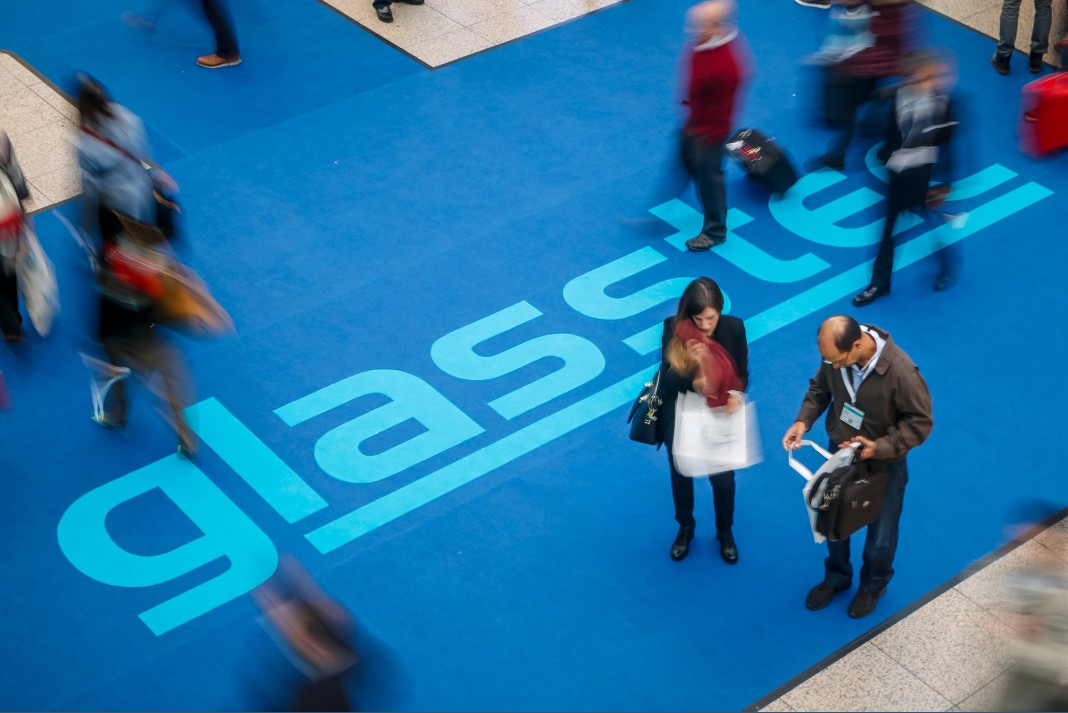 Megatrends to shape Glasstec show agenda | Glass & Glazing Products ...
