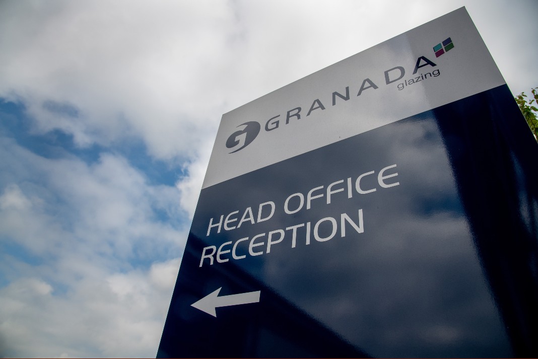 Granada hires three key managers | Glass & Glazing Products Magazine (GGP)