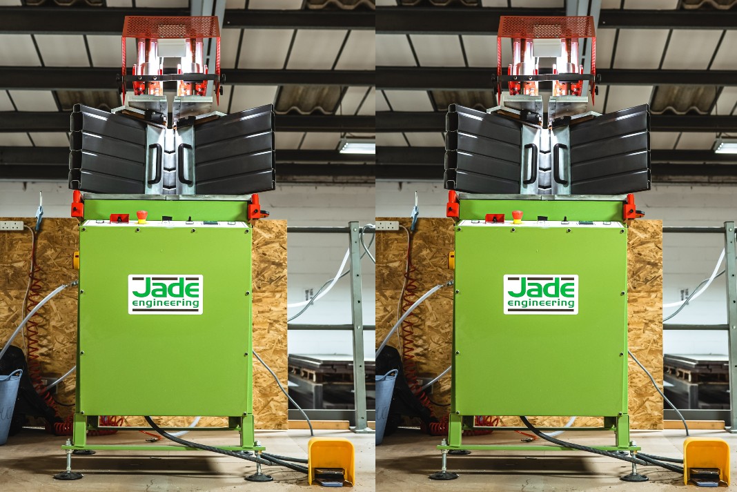 Problem solved: By Jade Engineering | Glass & Glazing Products Magazine ...