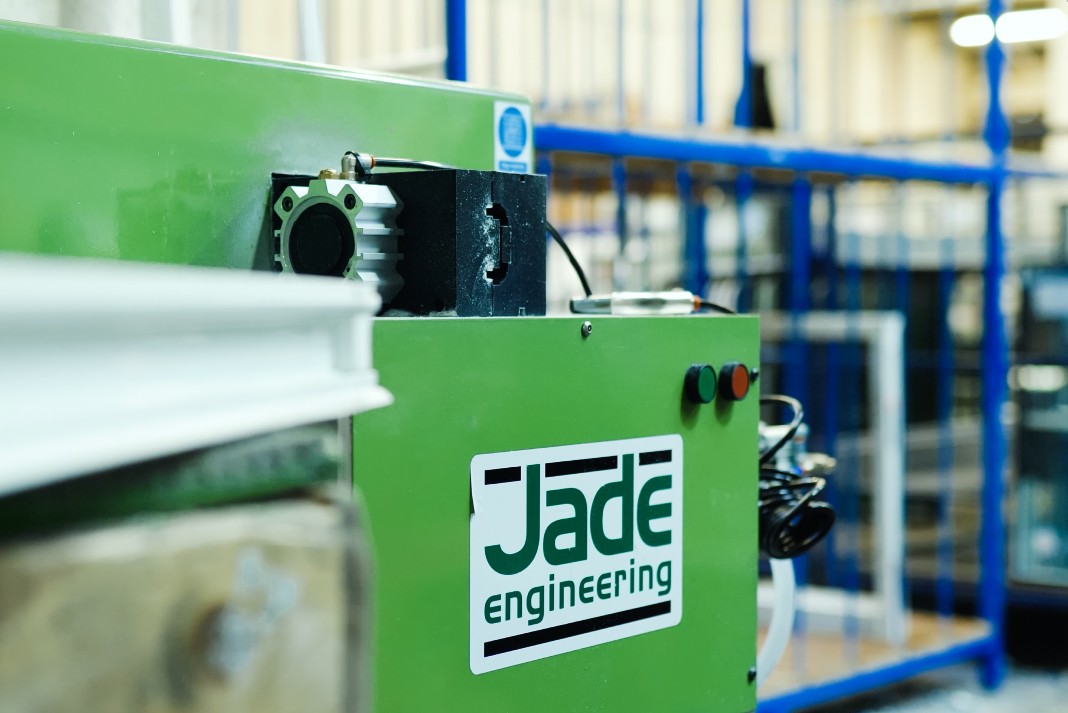 Jade Engineering | Glass & Glazing Products Magazine (GGP)