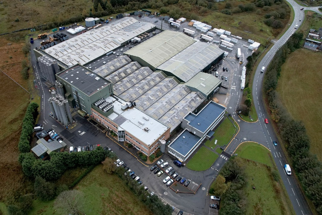 Customer demand drives Rehau expansion | Glass & Glazing Products ...