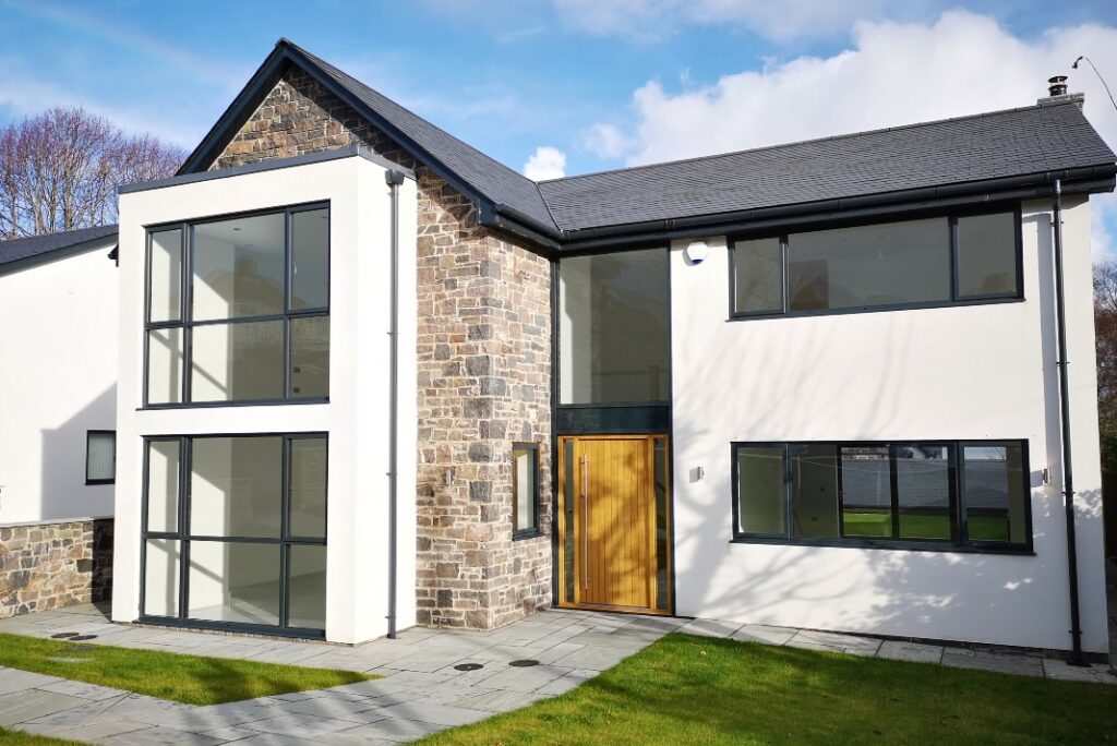 Guardian Glass introduces ClimaGuard Neutral 1.0 | Glass & Glazing ...