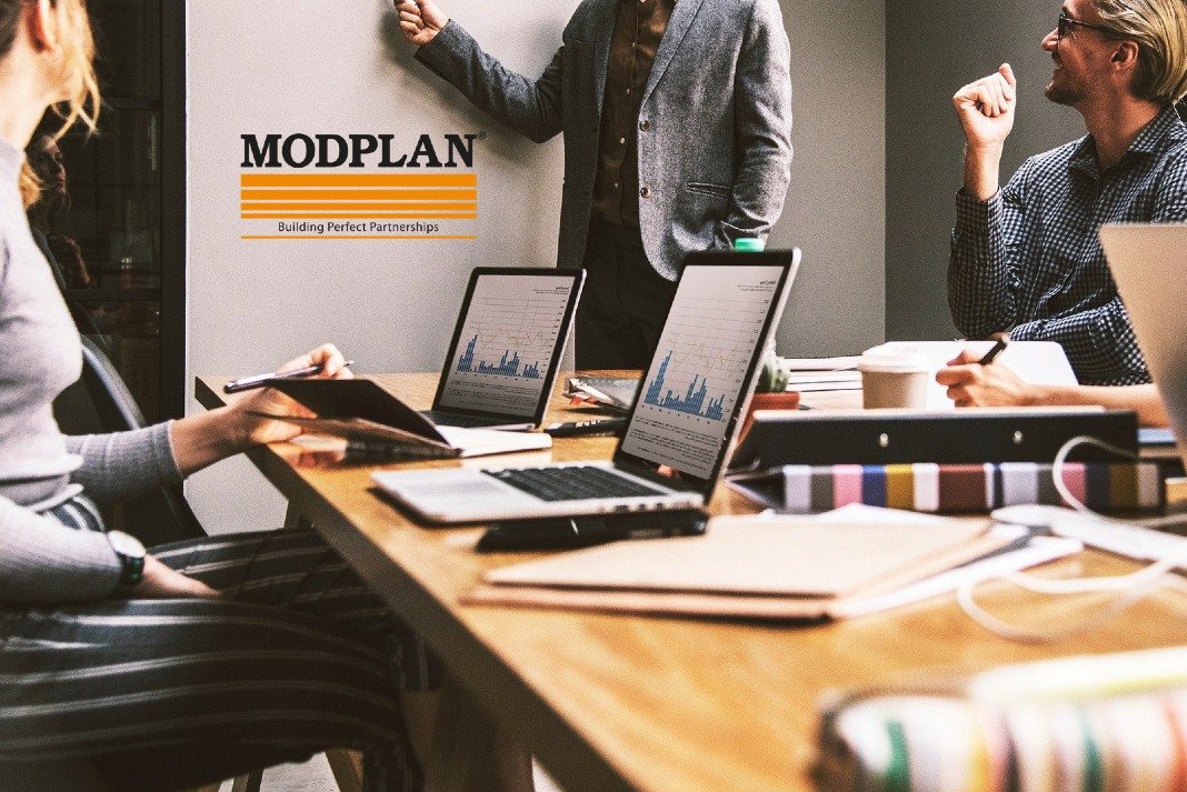 Modplan announces training initiative