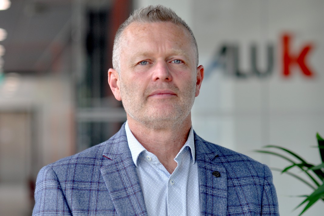 Wayne Heath | Glass & Glazing Products Magazine (GGP)