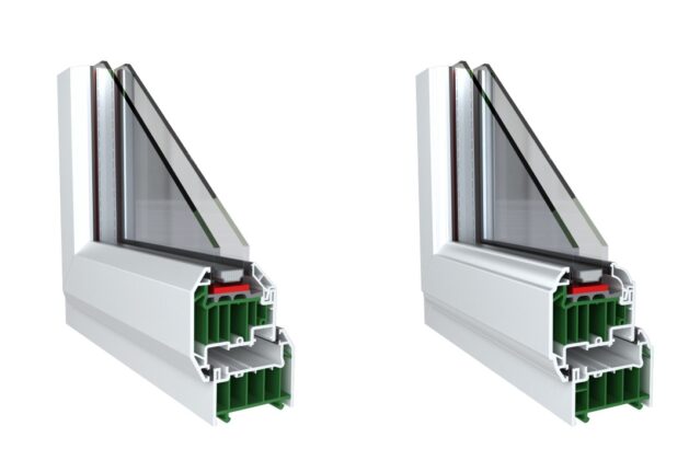 Profine rebrands Legend as Greenline