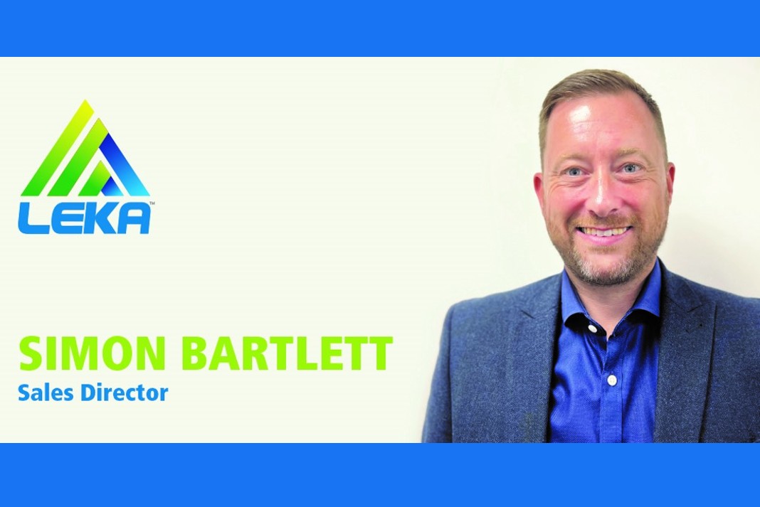 Simon Bartlett | Glass & Glazing Products Magazine (GGP)