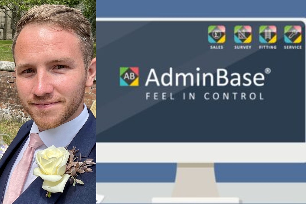 Swadlincote chooses AdminBase