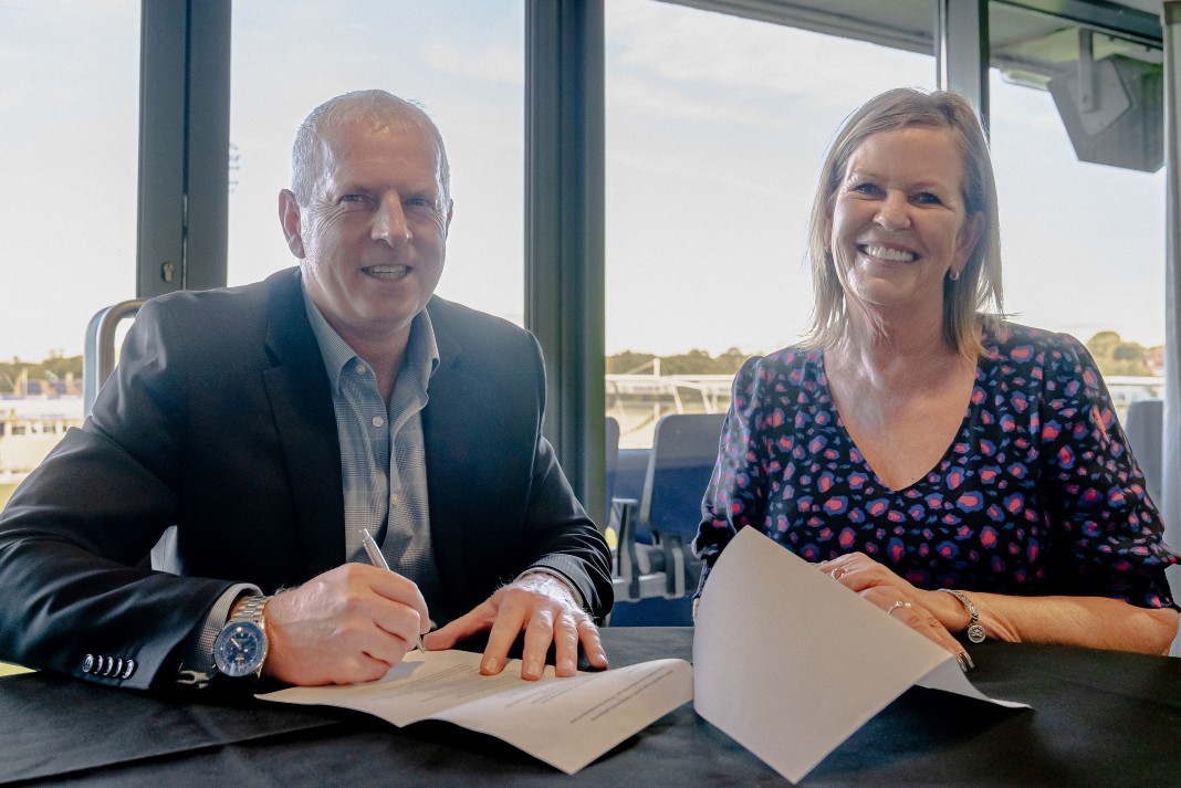 Victorian Sliders set to showcase innovations at Fit 2023