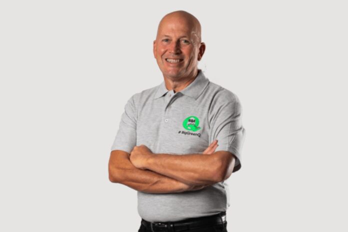 Obituary: Mike Morris | Glass & Glazing Products Magazine (GGP)