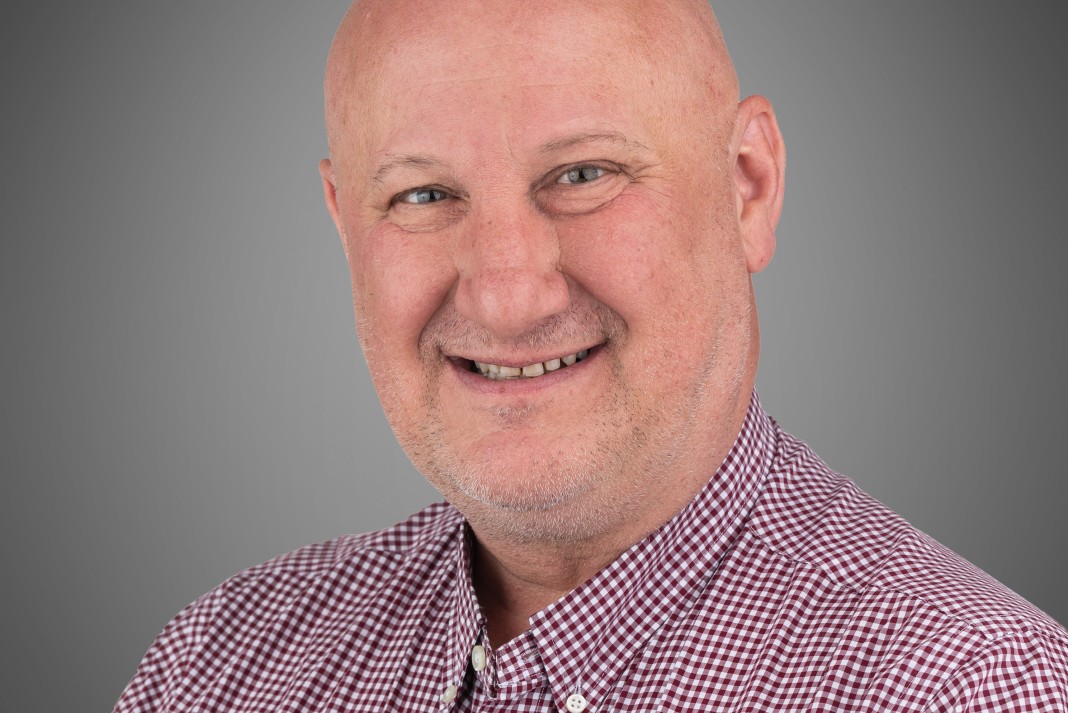 New MD for Customade | Glass & Glazing Products Magazine (GGP)