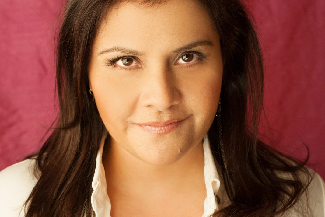 Nina Wadia to present GGP's Installer Awards 2023 | Glass & Glazing ...