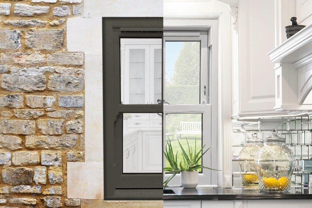 Quickslide launches new dual foils for vertical sliders