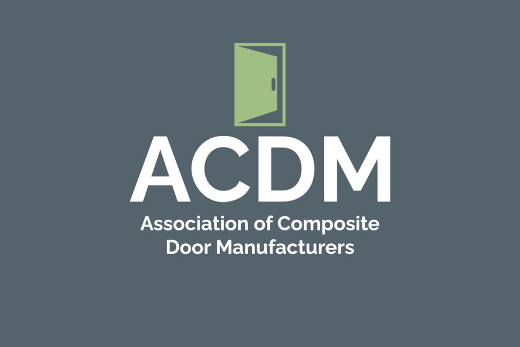 "Carry the ACDM logo for the competitive edge" | Letters