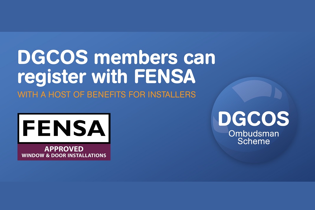 DGCOS broker secures Fensa approval | News