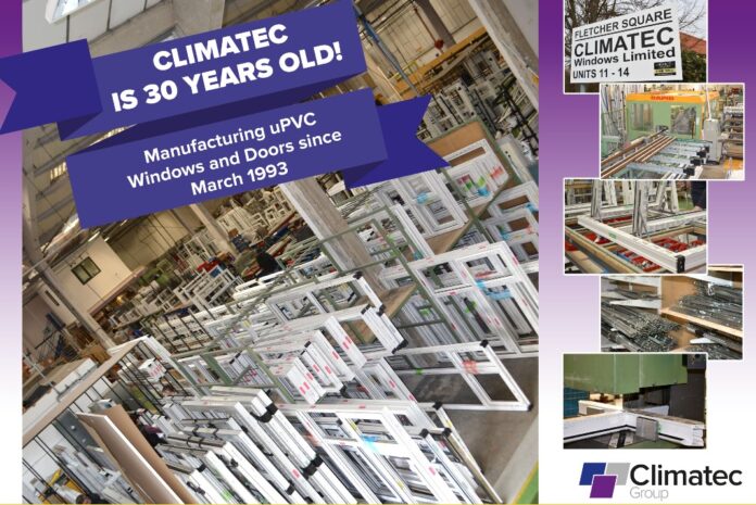 The Climatec Group celebrates 30th anniversary | News