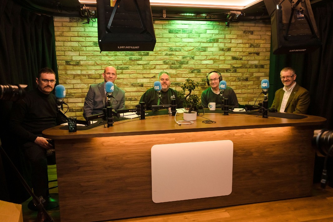 GQA launches podcast focussing on competence | News