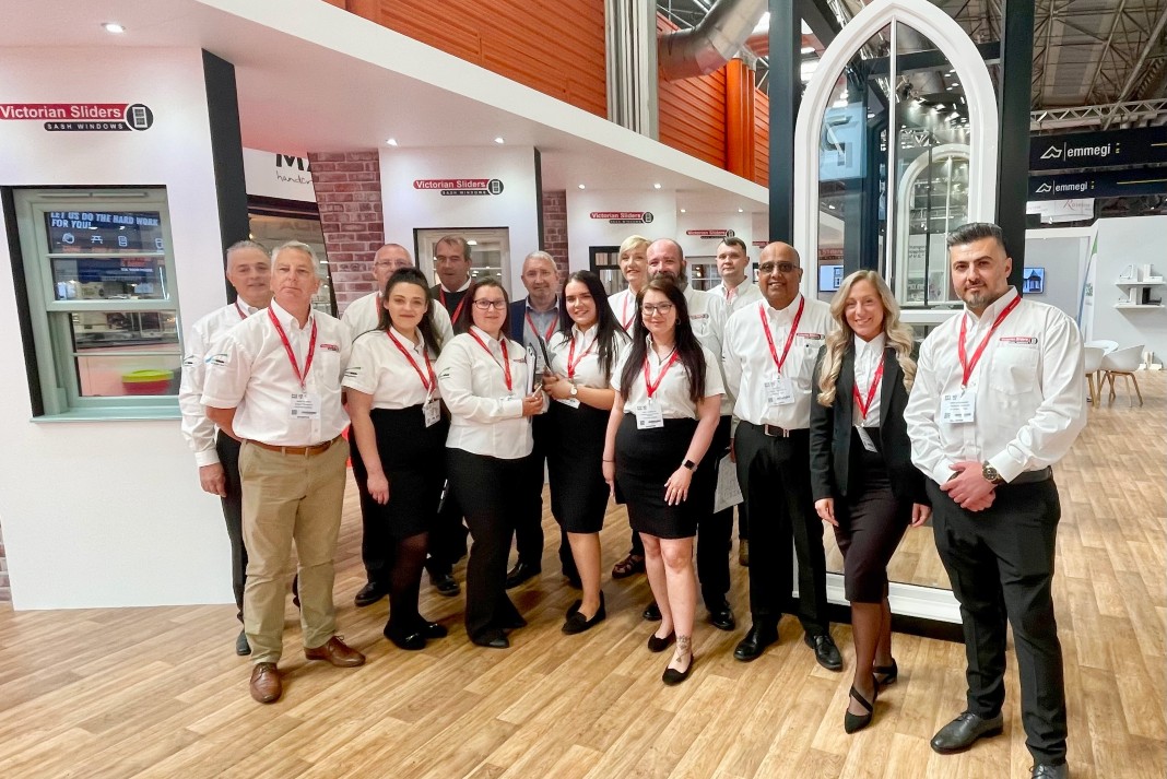 Victorian Sliders showcase ambition at Fit | News