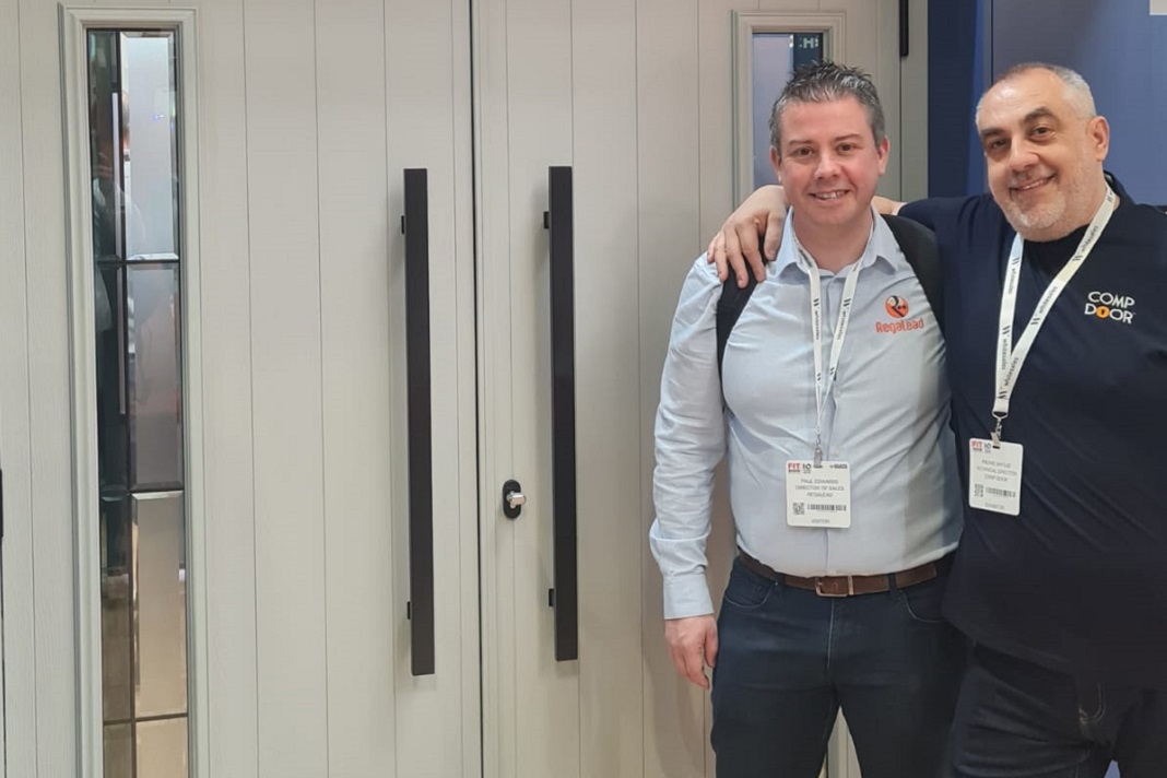 RegaLead reports success at Fit Show 2023 | News