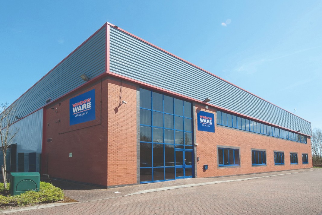 Window Ware backs Glazing Summit for 5th year | News