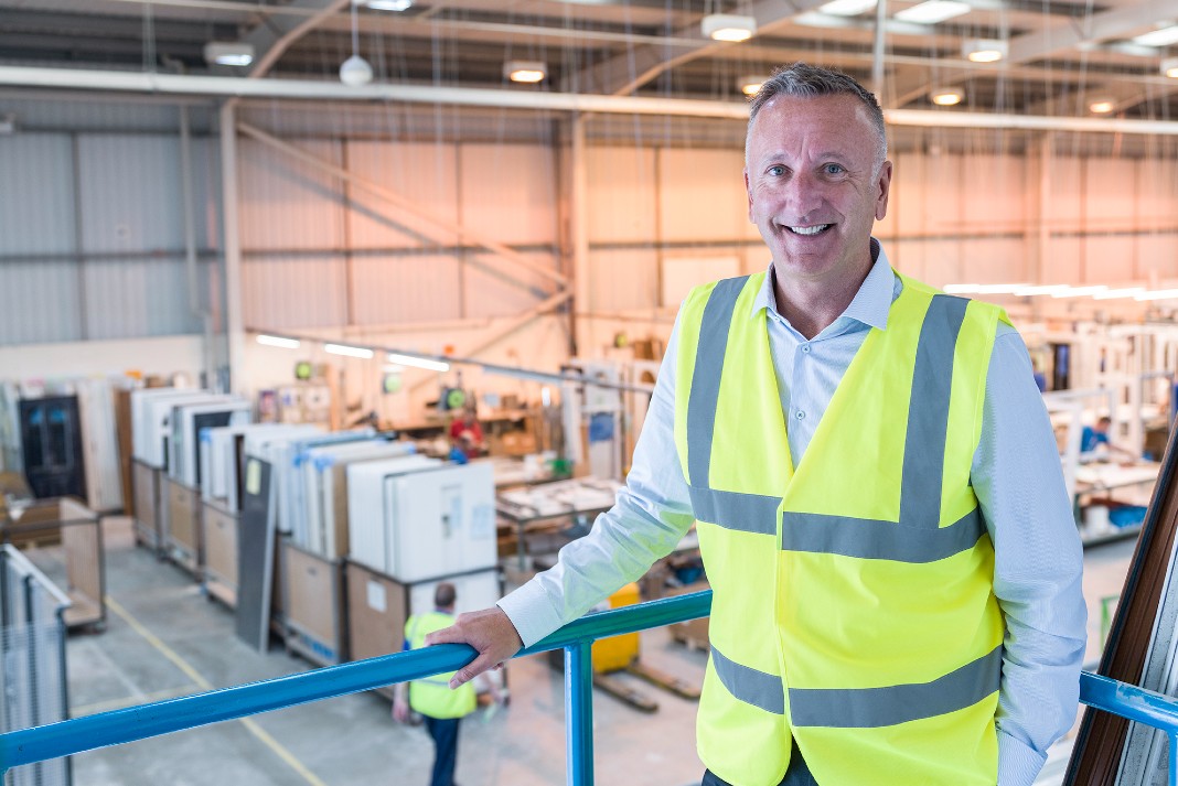 "We need to work harder to win sales" | Letters | GGP Magazine