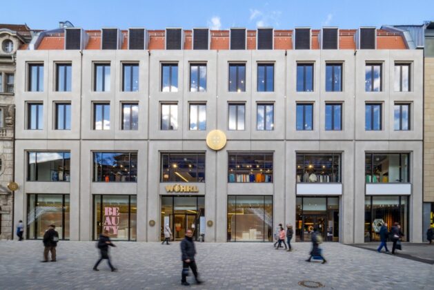 Now in the UK: Pilkington OptiView Ultra | Glass & Glass Processing