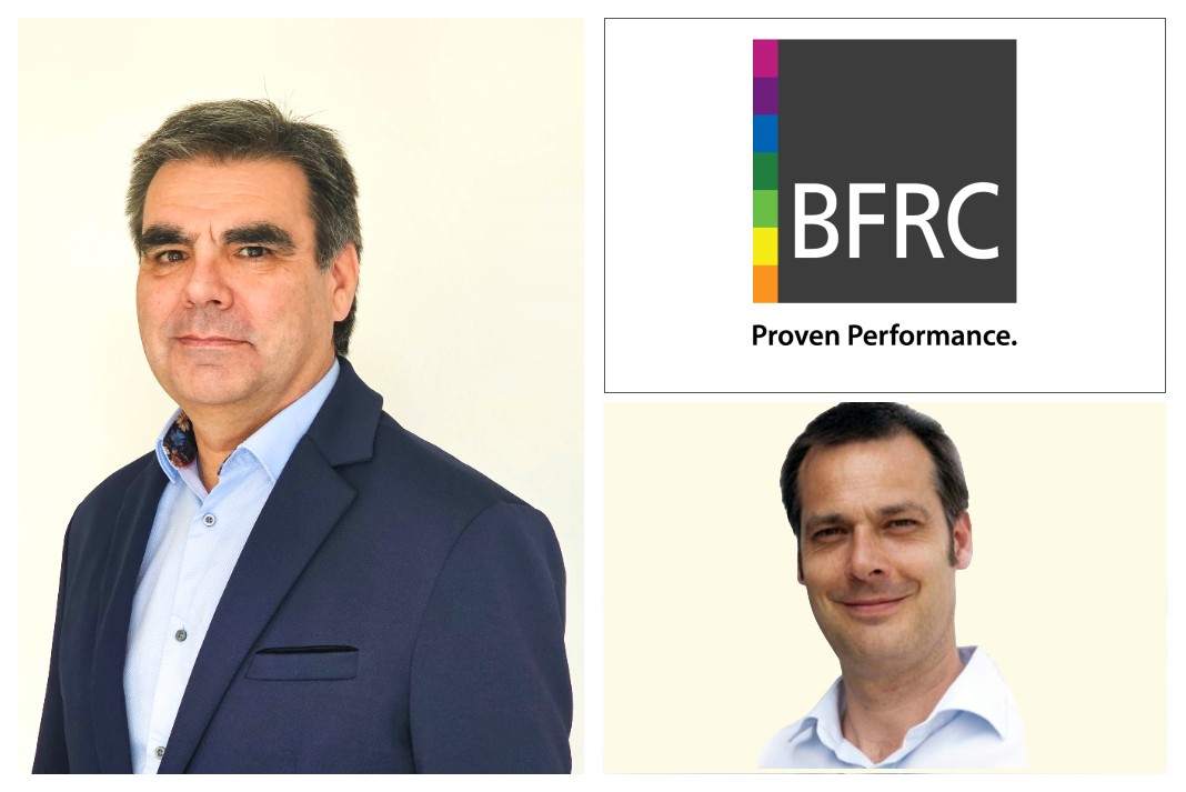 Two Richards secure BFRC leadership roles | GGP Magazine